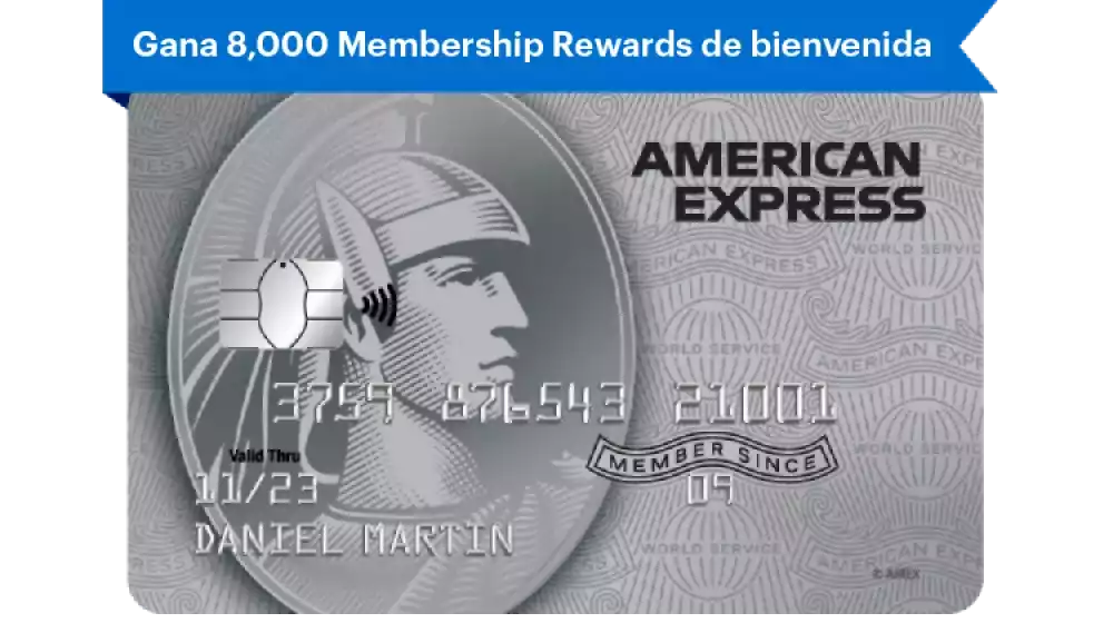 Tarjetas American Express Guatemala | BAC Credomatic